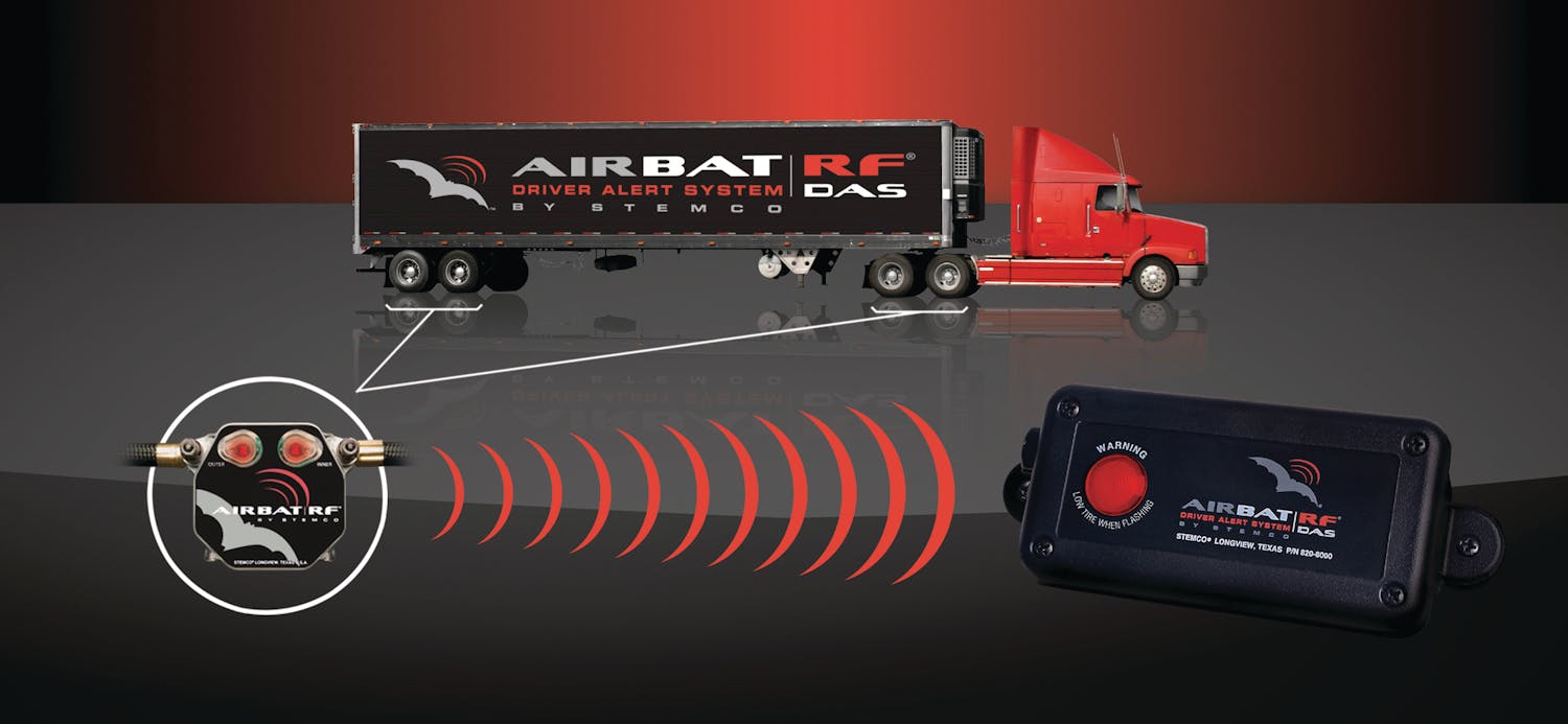 AirBAT | Fleet Maintenance