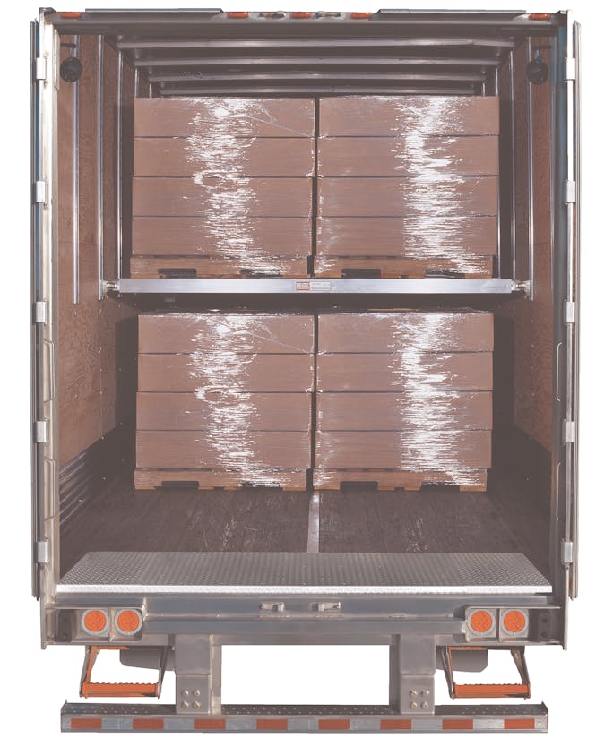 K2 Kaptive Beam System | Fleet Maintenance