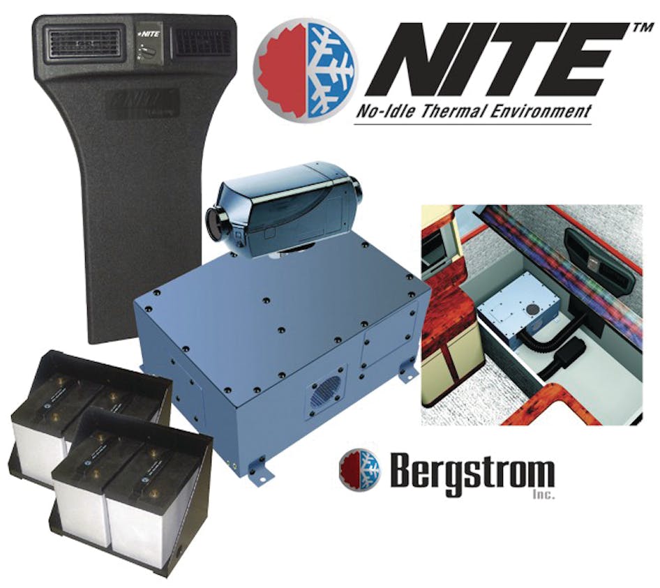 N.I.T.E. System | Fleet Maintenance