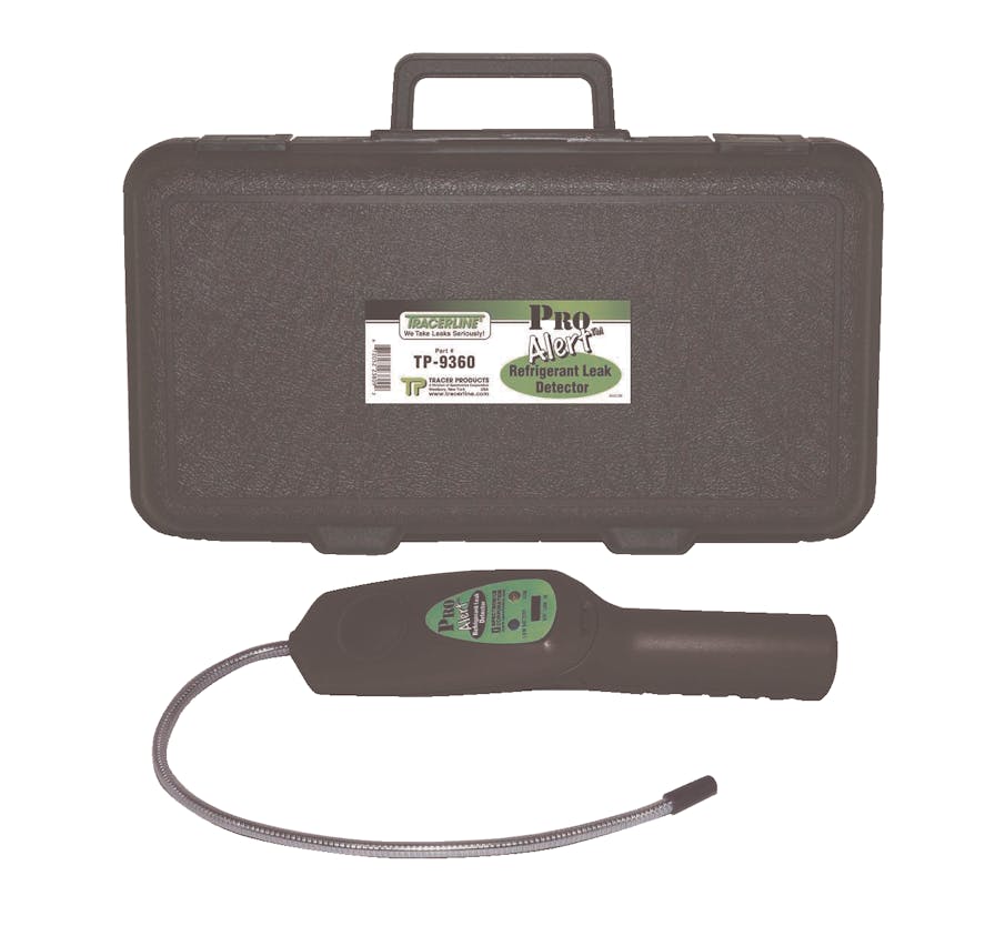 TP9360 PRO-Alert | Fleet Maintenance