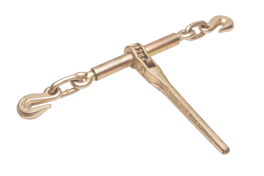 Ratcheting Load Binder | Fleet Maintenance