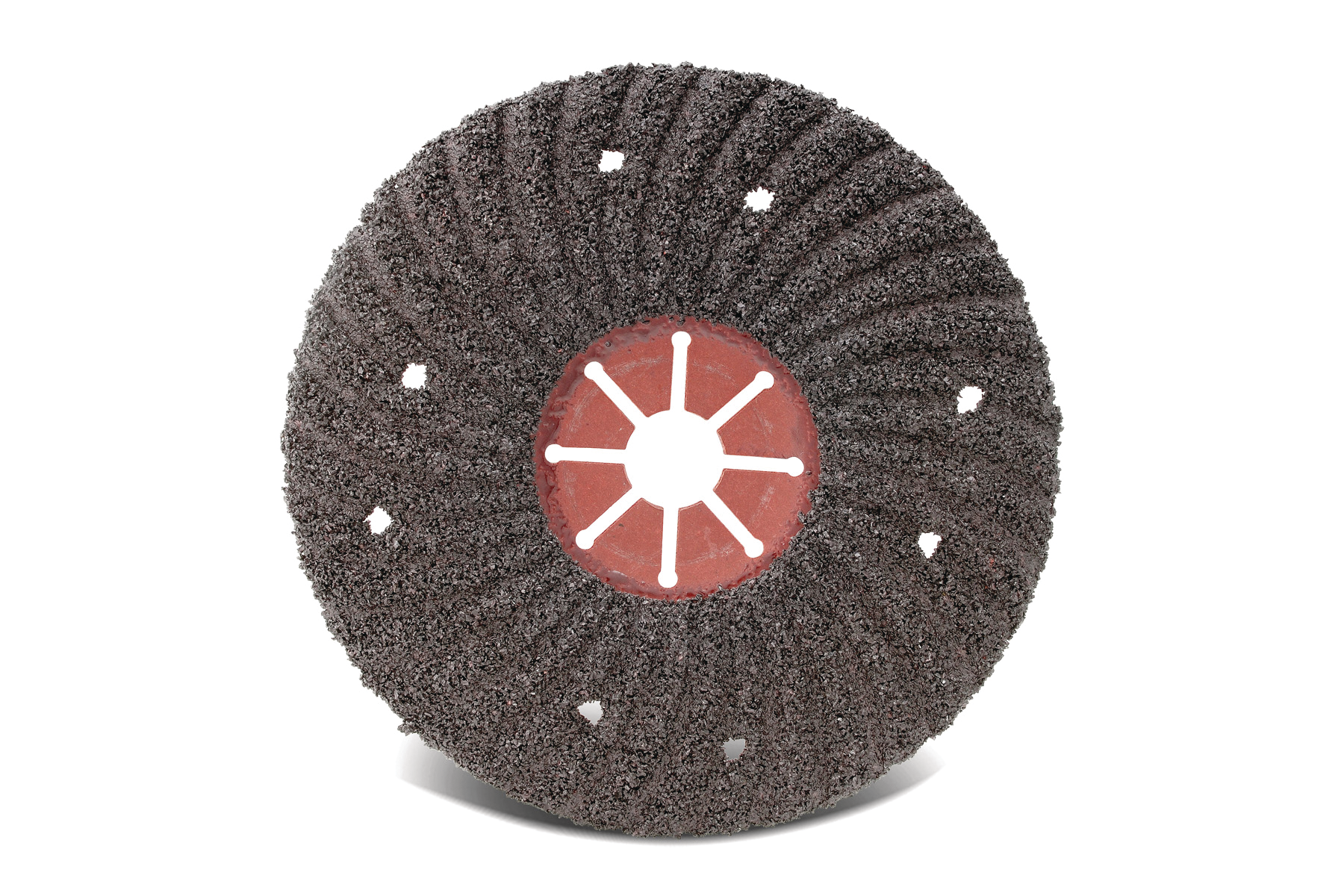 Aluminum oxide semi-flex discs | Fleet Maintenance