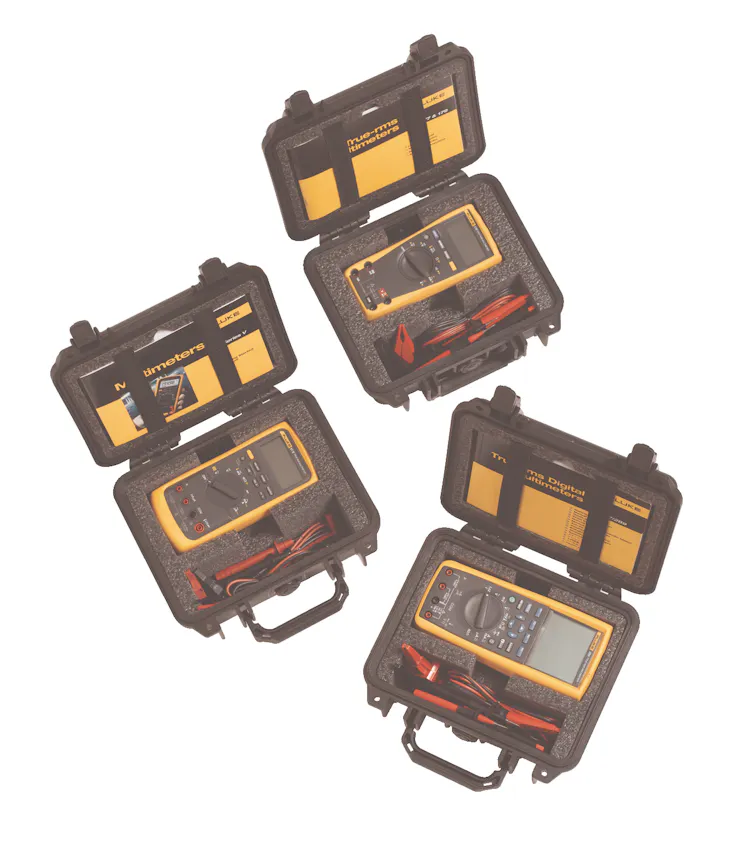 Fluke Extreme Cases | Fleet Maintenance
