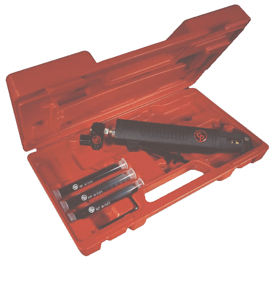 Retail style packaging for power tools | Fleet Maintenance