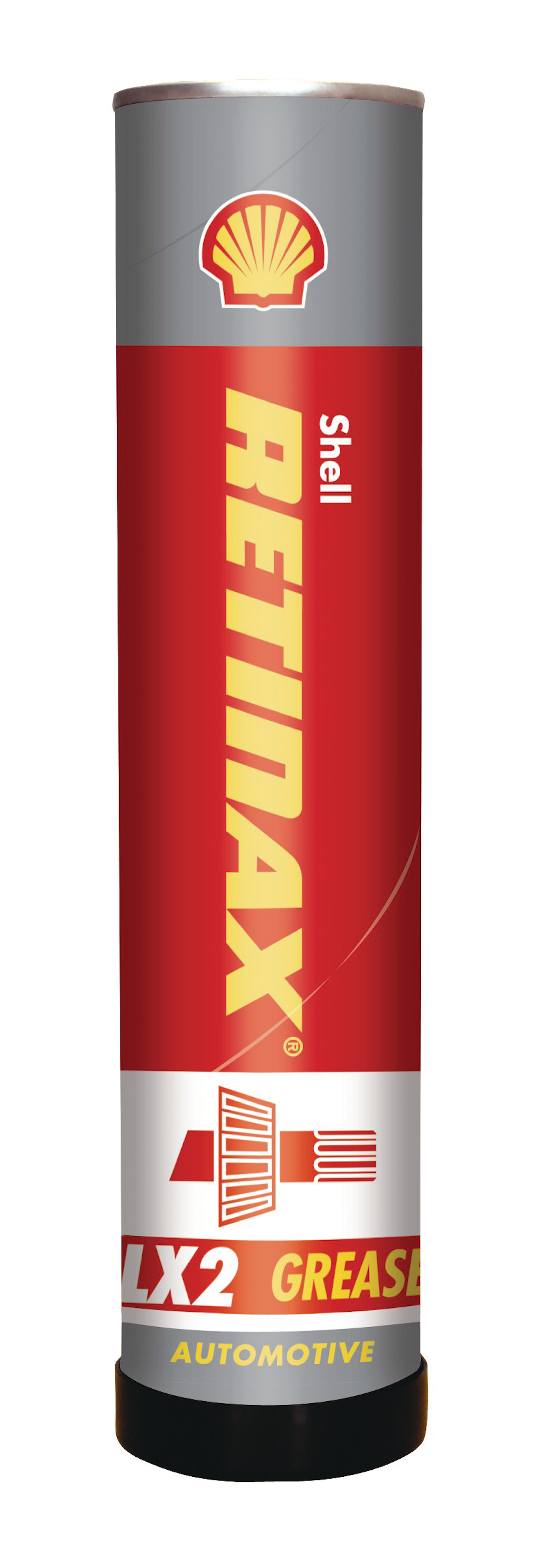 Shell Retinax LX#2 Chassis Grease From: Shell Lubricants | Fleet ...