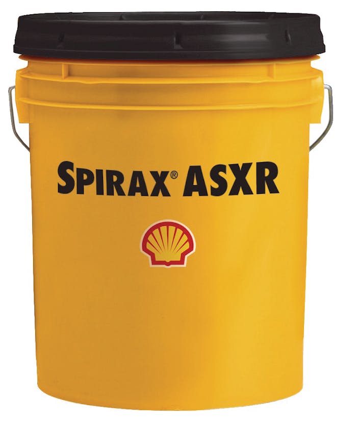 Shell Spirax ASXR 75W-90 Differential Fluid | Fleet Maintenance