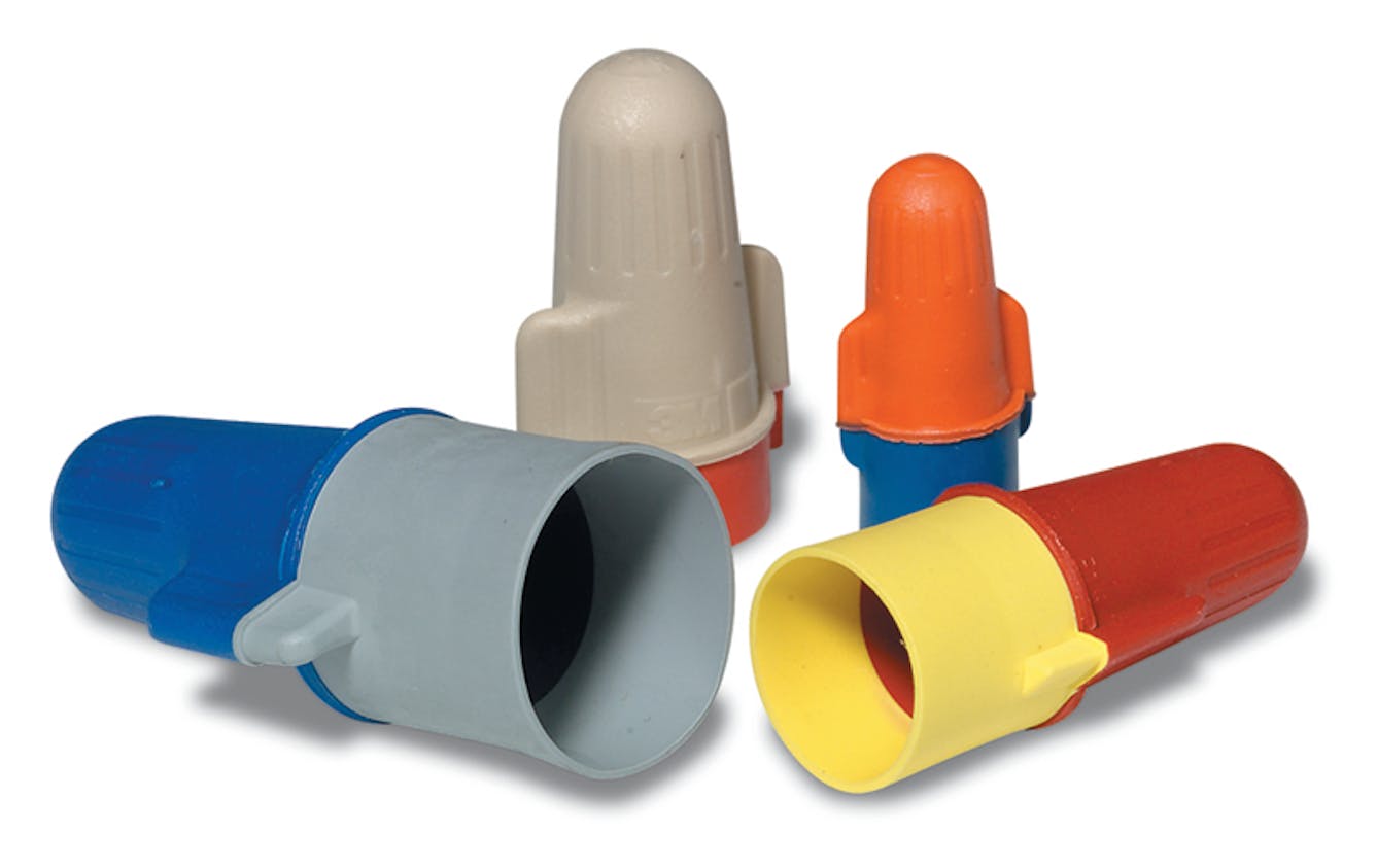 3M Performance Plus Wire Connectors | Fleet Maintenance