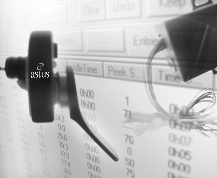 Astus® II | Fleet Maintenance