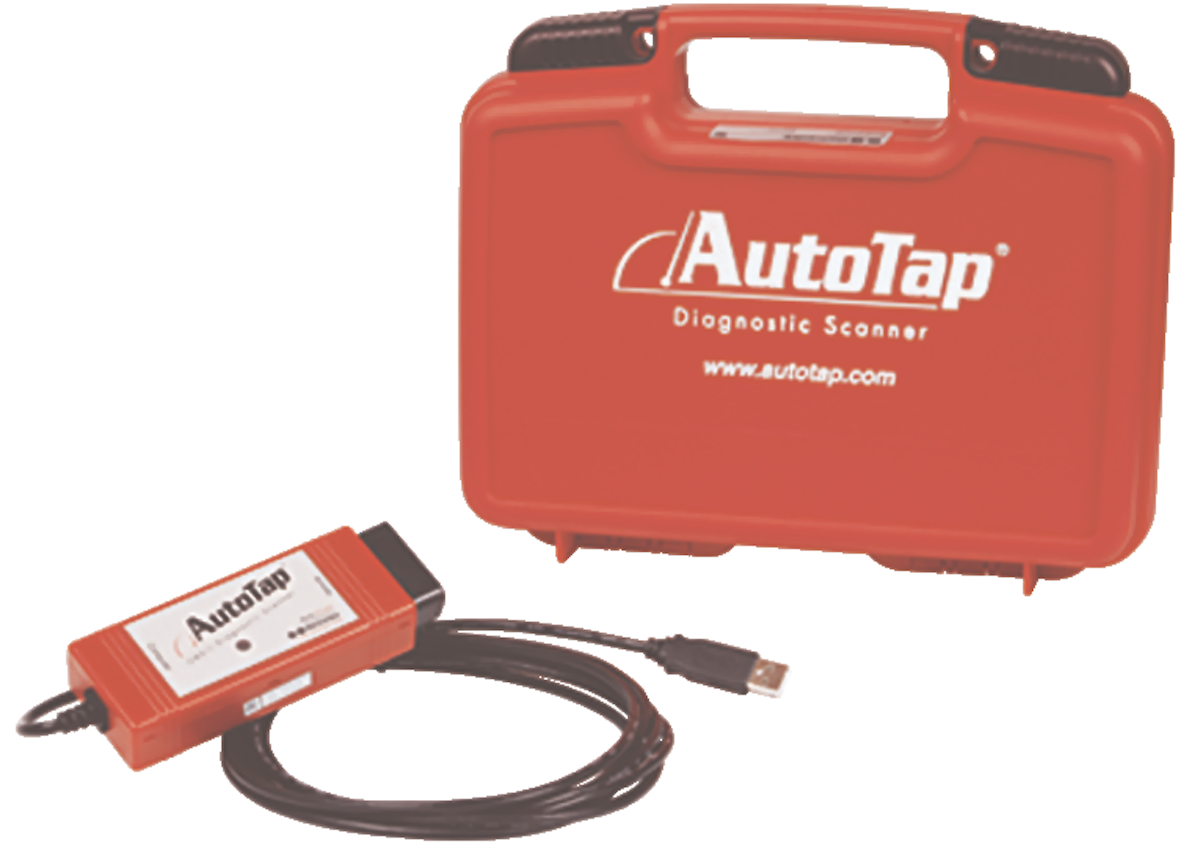 AutoTap V3.0 From: AutoTap | Fleet Maintenance