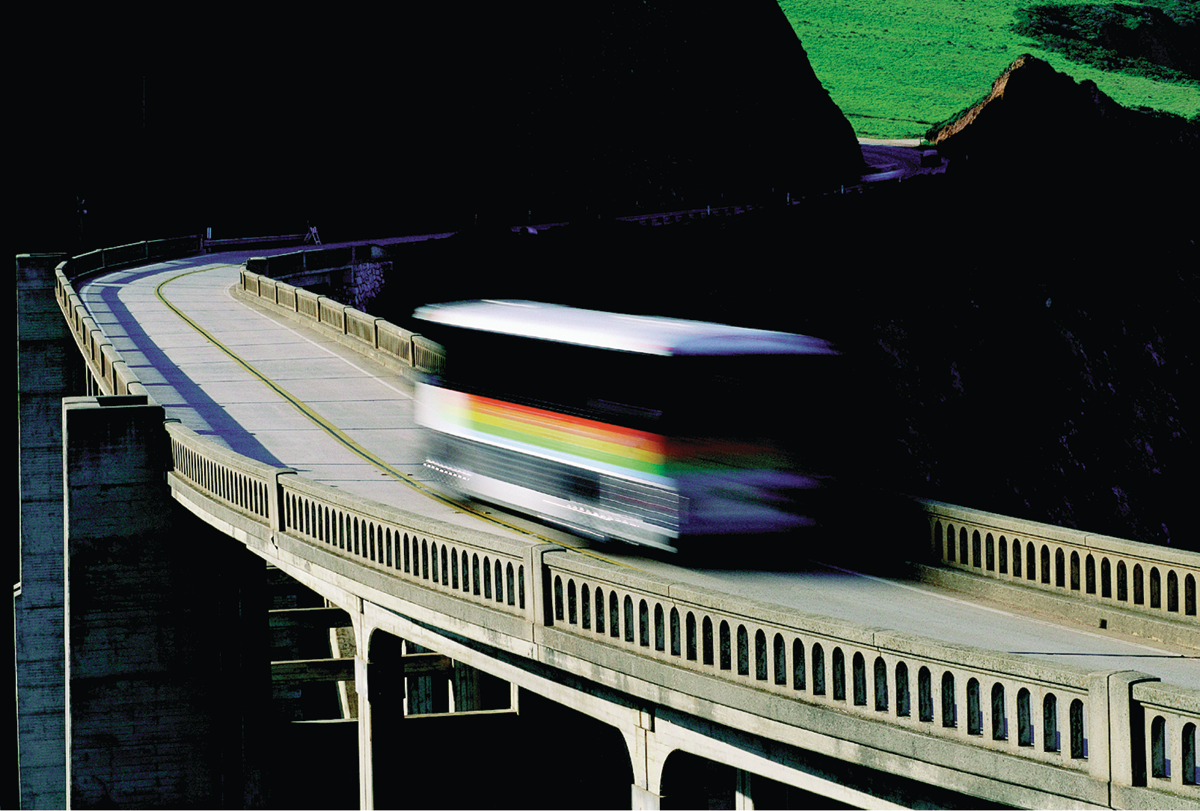 Bendix® ABS with Smart ATC | Fleet Maintenance