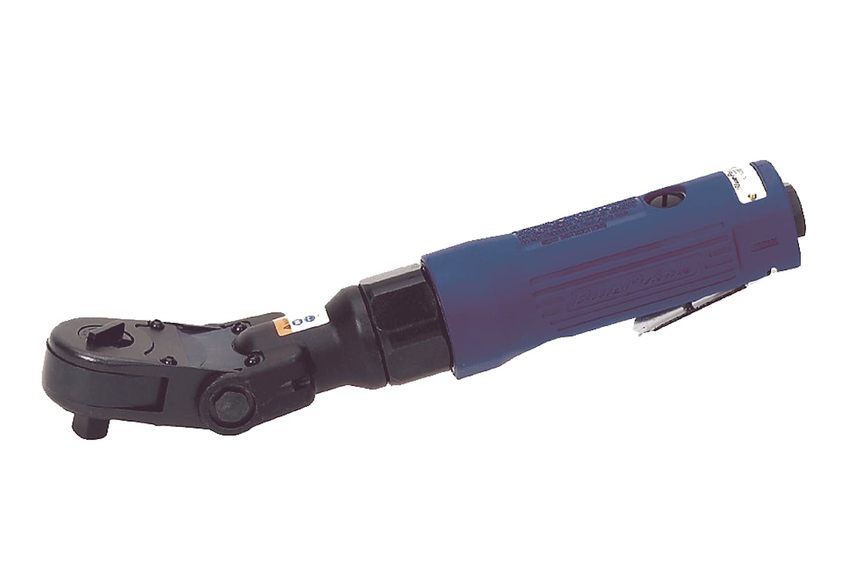 Blue-Point Air Ratchet | Fleet Maintenance