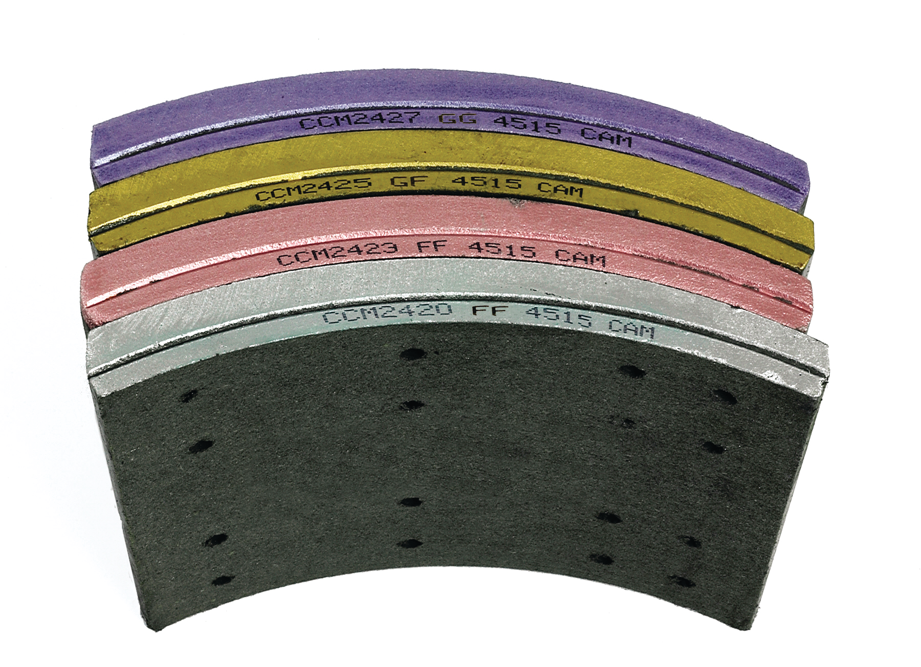 Brake Friction Formulas | Fleet Maintenance