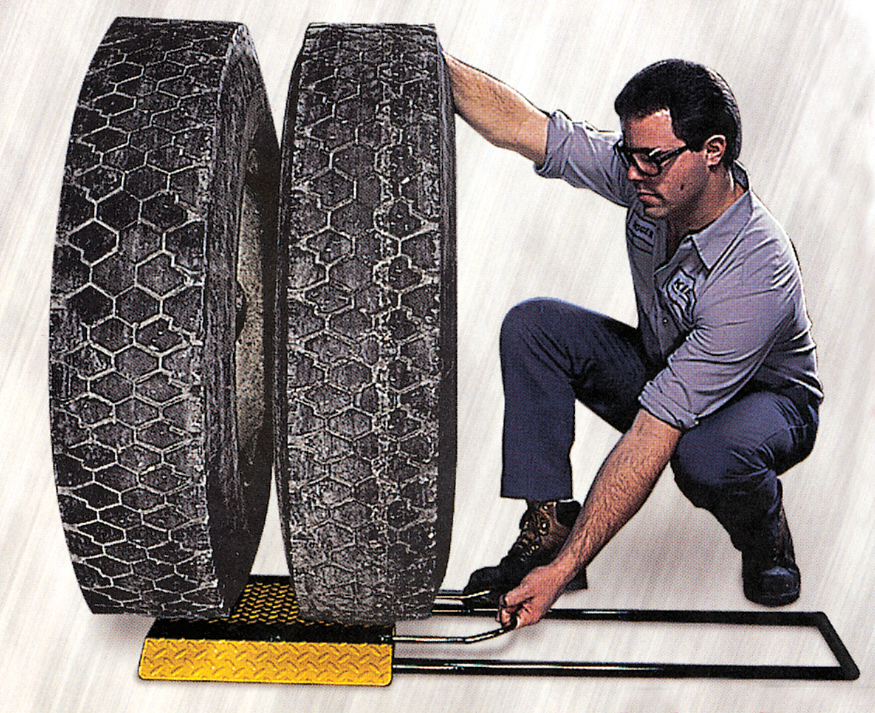 Brake Job Buddy | Fleet Maintenance