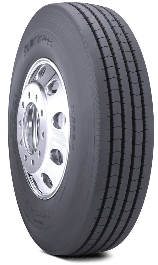 Bridgestone R250 ED | Fleet Maintenance