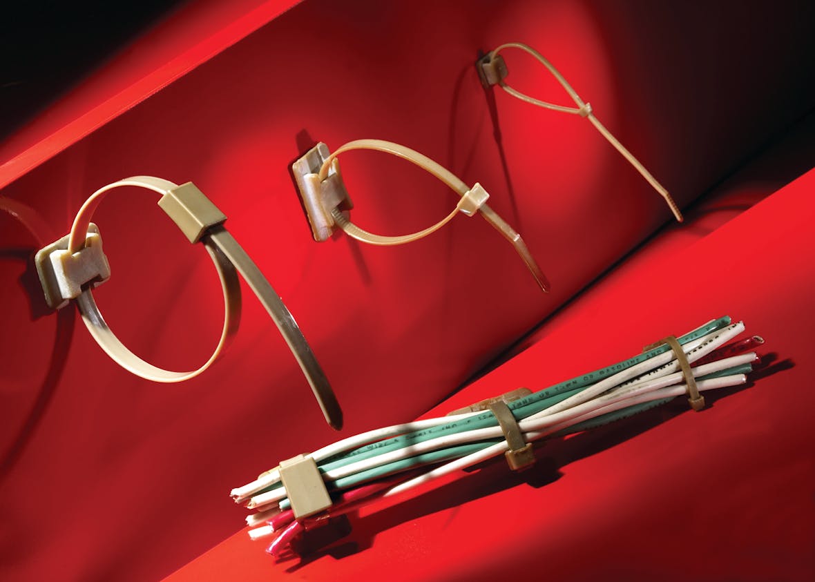 CLICK BOND fasteners | Fleet Maintenance