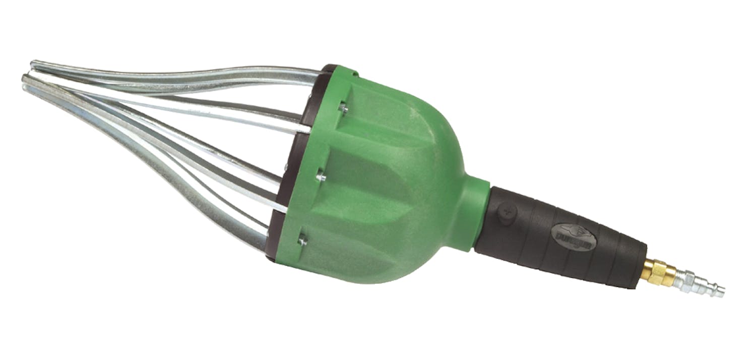 CV Boot Air Tool | Fleet Maintenance