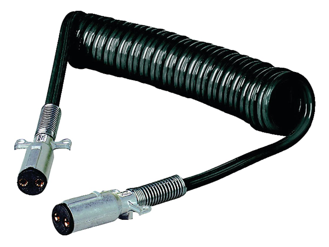 Dual Pole electrical cables | Fleet Maintenance