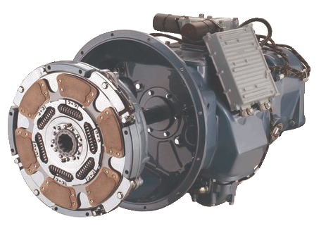 10-Speed Transmission | Fleet Maintenance