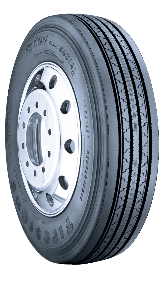 Firestone FS590 PLUS | Fleet Maintenance