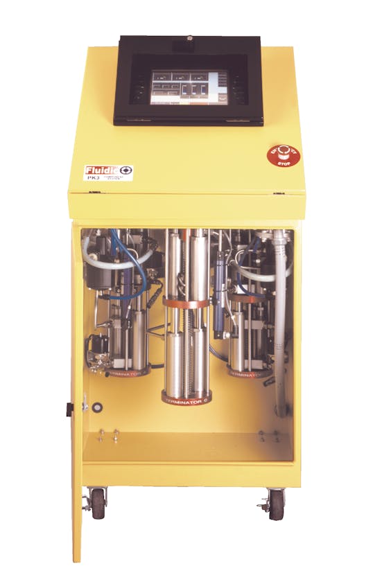 Fluidic Systems | Fleet Maintenance