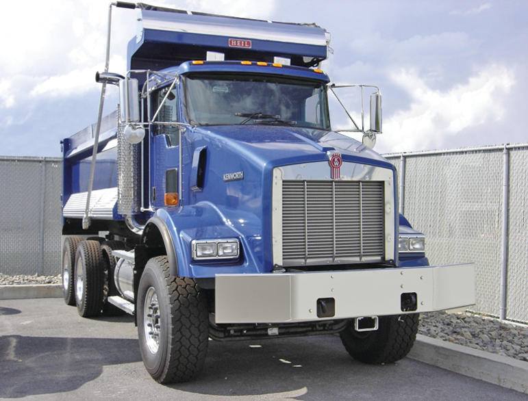 front engine power take-off (FEPTO) | Fleet Maintenance