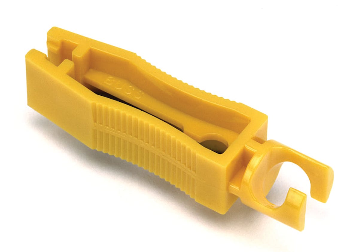 FUSE AND CIRCUIT BREAKER PULLERS | Fleet Maintenance