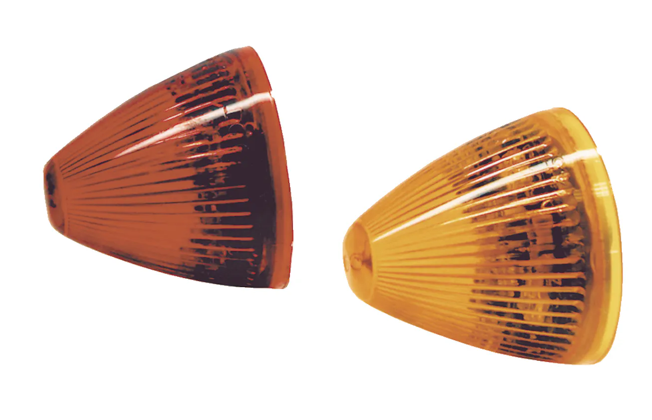 LED Beehive Light | Fleet Maintenance