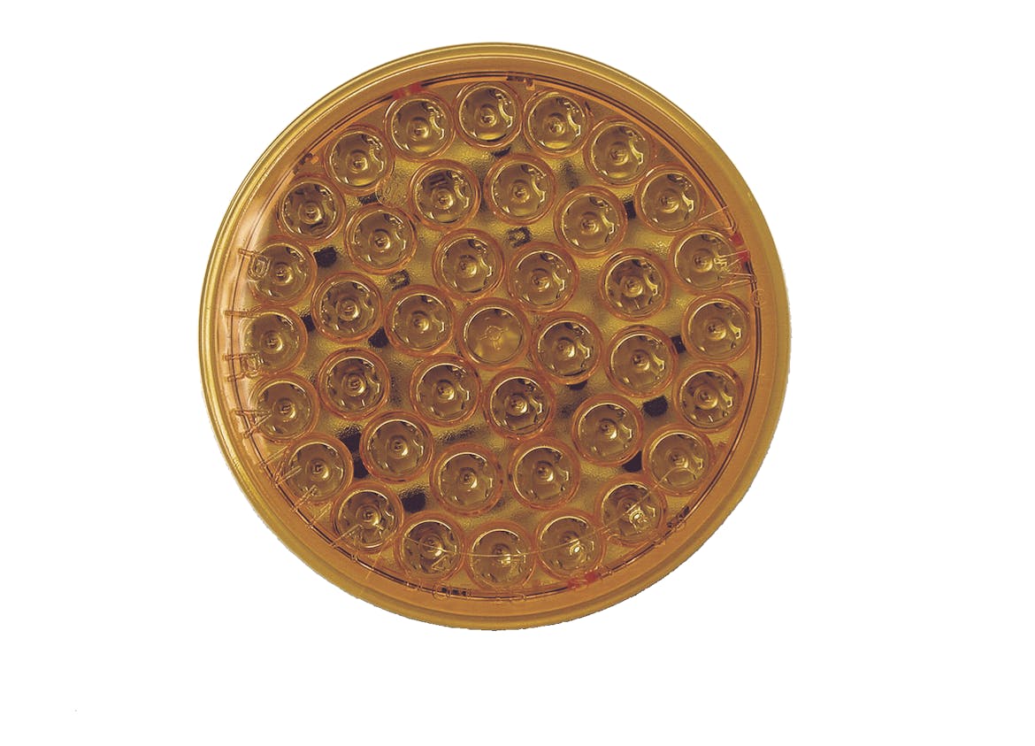 LED Multifunction Light | Fleet Maintenance