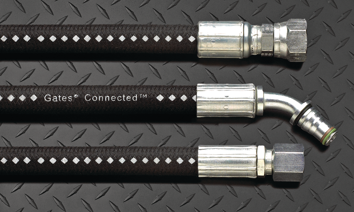 MegaTech™ hoses | Fleet Maintenance