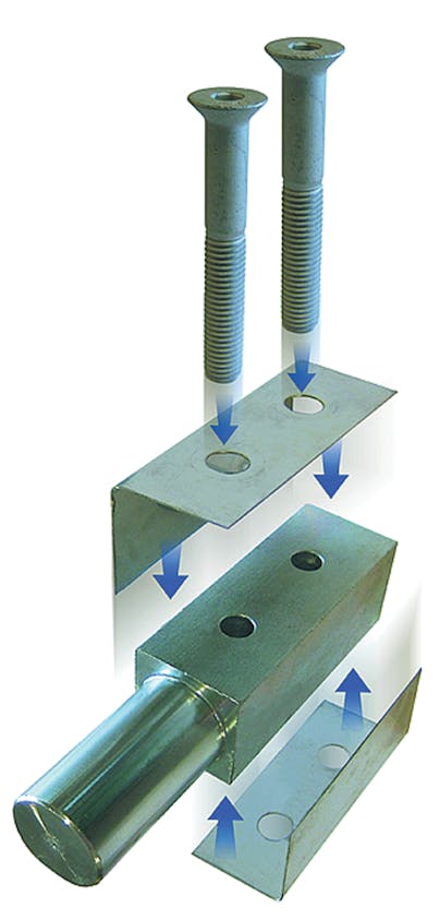 new isolator shim-like devices | Fleet Maintenance