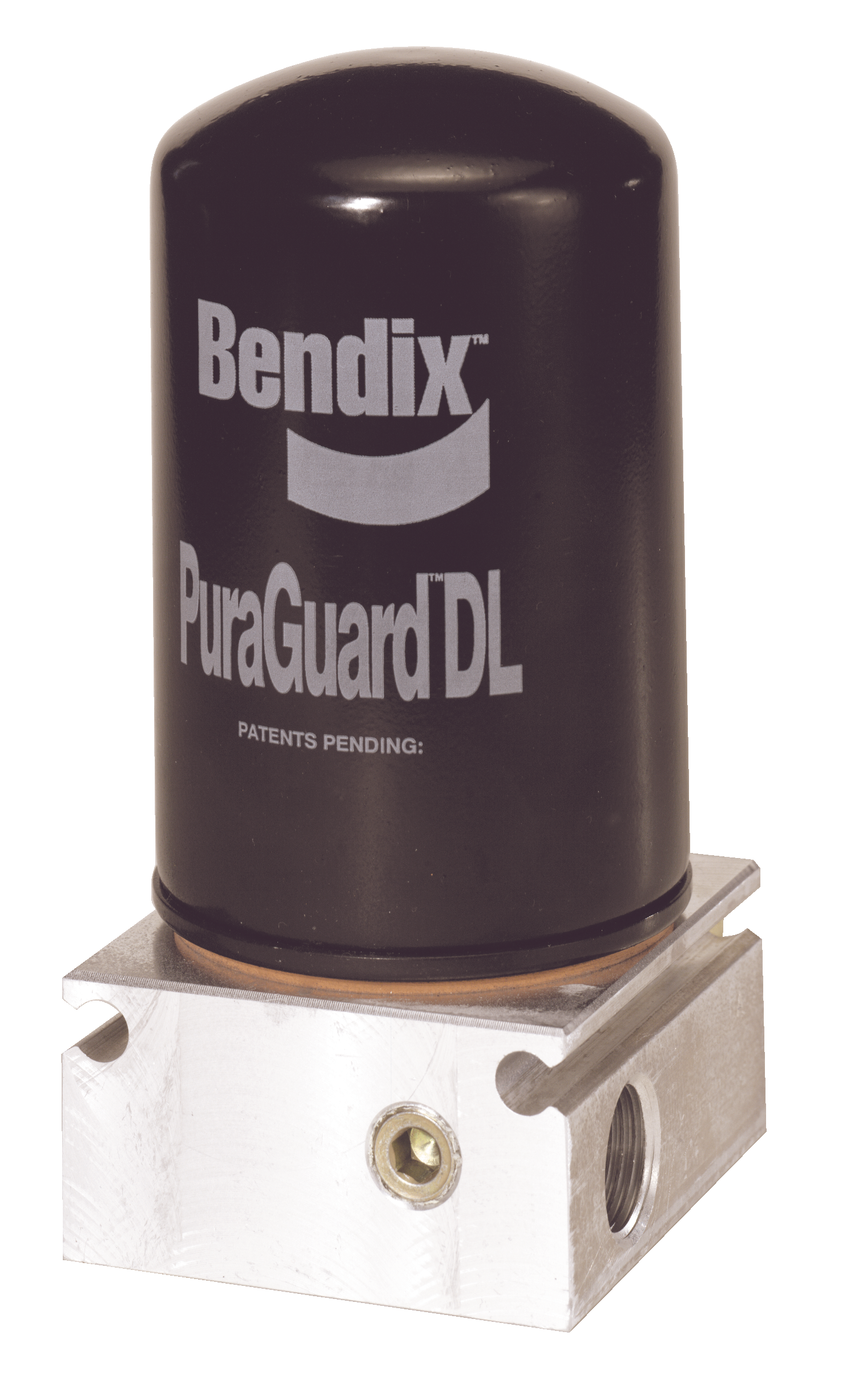 PuraGuard™ DL | Fleet Maintenance