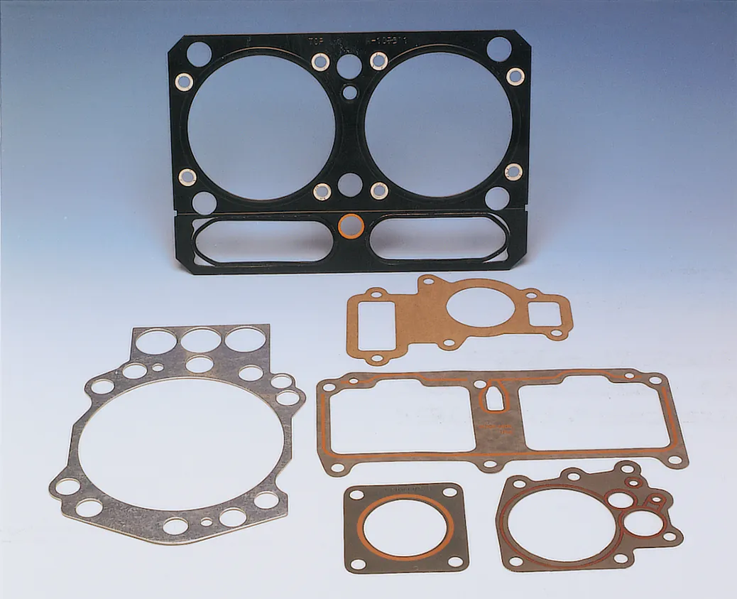 Replacement Gasket Line | Fleet Maintenance