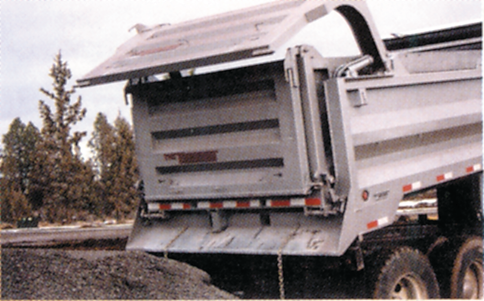 Rock ' Roll Transfer System | Fleet Maintenance