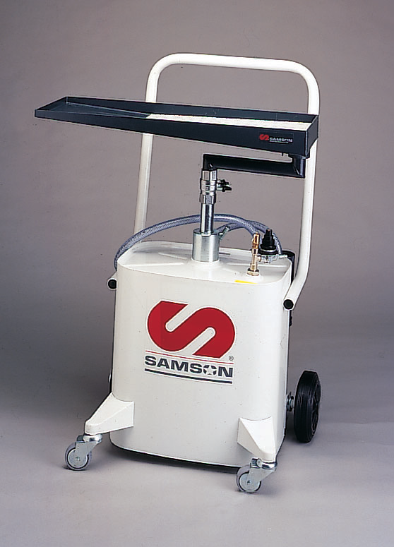 Samson products | Fleet Maintenance