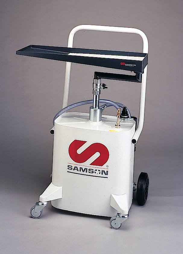 Samson products | Fleet Maintenance