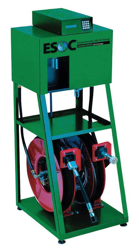 Series 900 | Fleet Maintenance