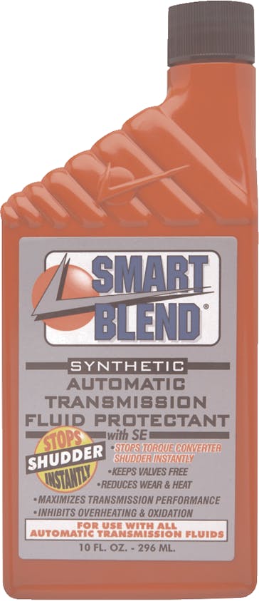 Smart Blend Synthetic ATF Protectant | Fleet Maintenance