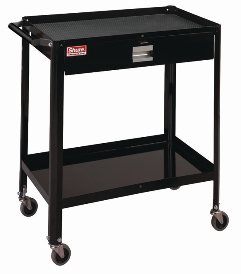 Technician Carts | Fleet Maintenance