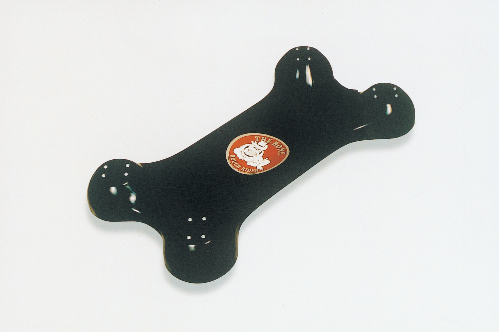 The Bone® Rough Rider | Fleet Maintenance