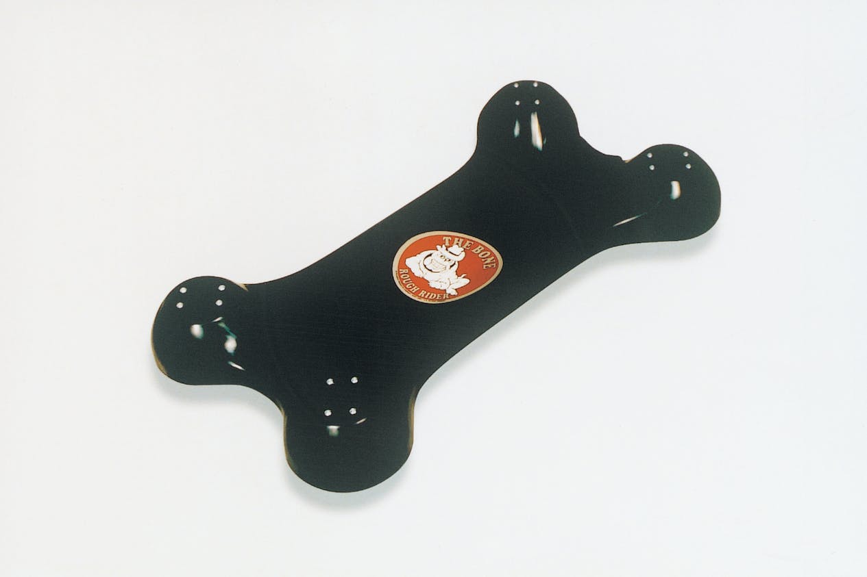 The Bone® Rough Rider | Fleet Maintenance