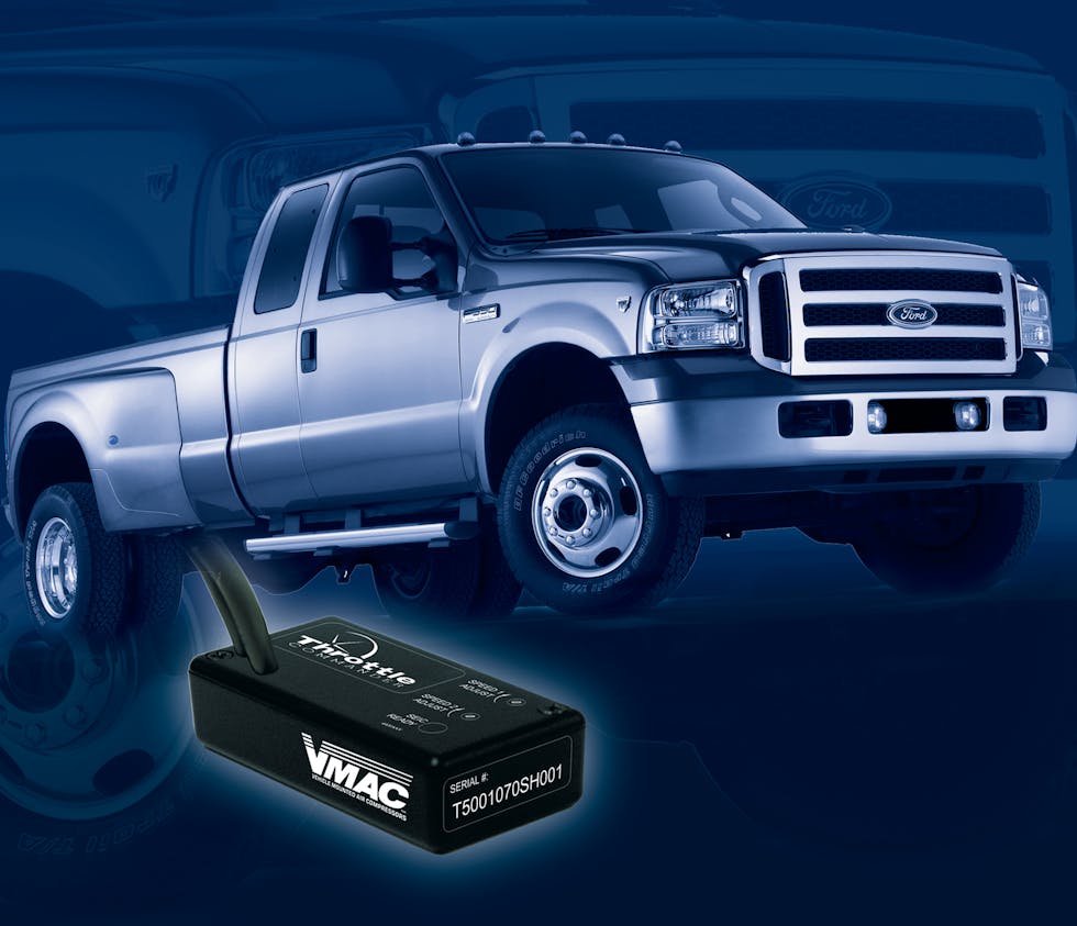 The Stationary Elevated Idle Control (SEIC) | Fleet Maintenance