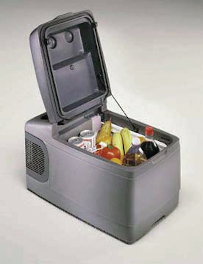 Truck Cab Refrigerators | Fleet Maintenance