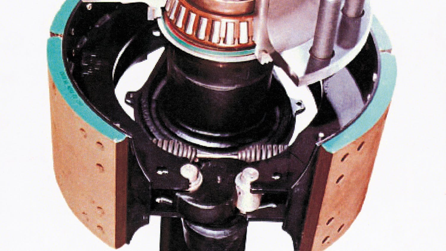 Unitized Axle Hub Fleet Maintenance