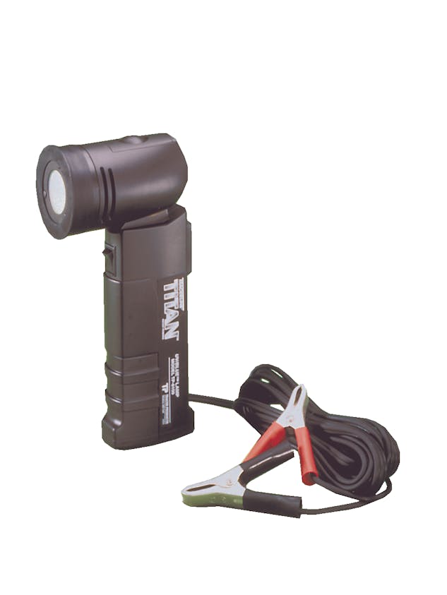 UV/Blue™ Leak detection Lamp | Fleet Maintenance