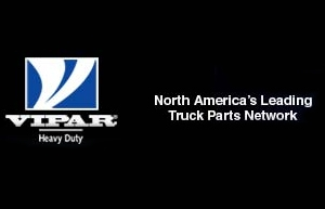VIPAR Heavy Duty | Fleet Maintenance