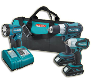 Selecting new cordless power tools for automotive applications | Fleet ...