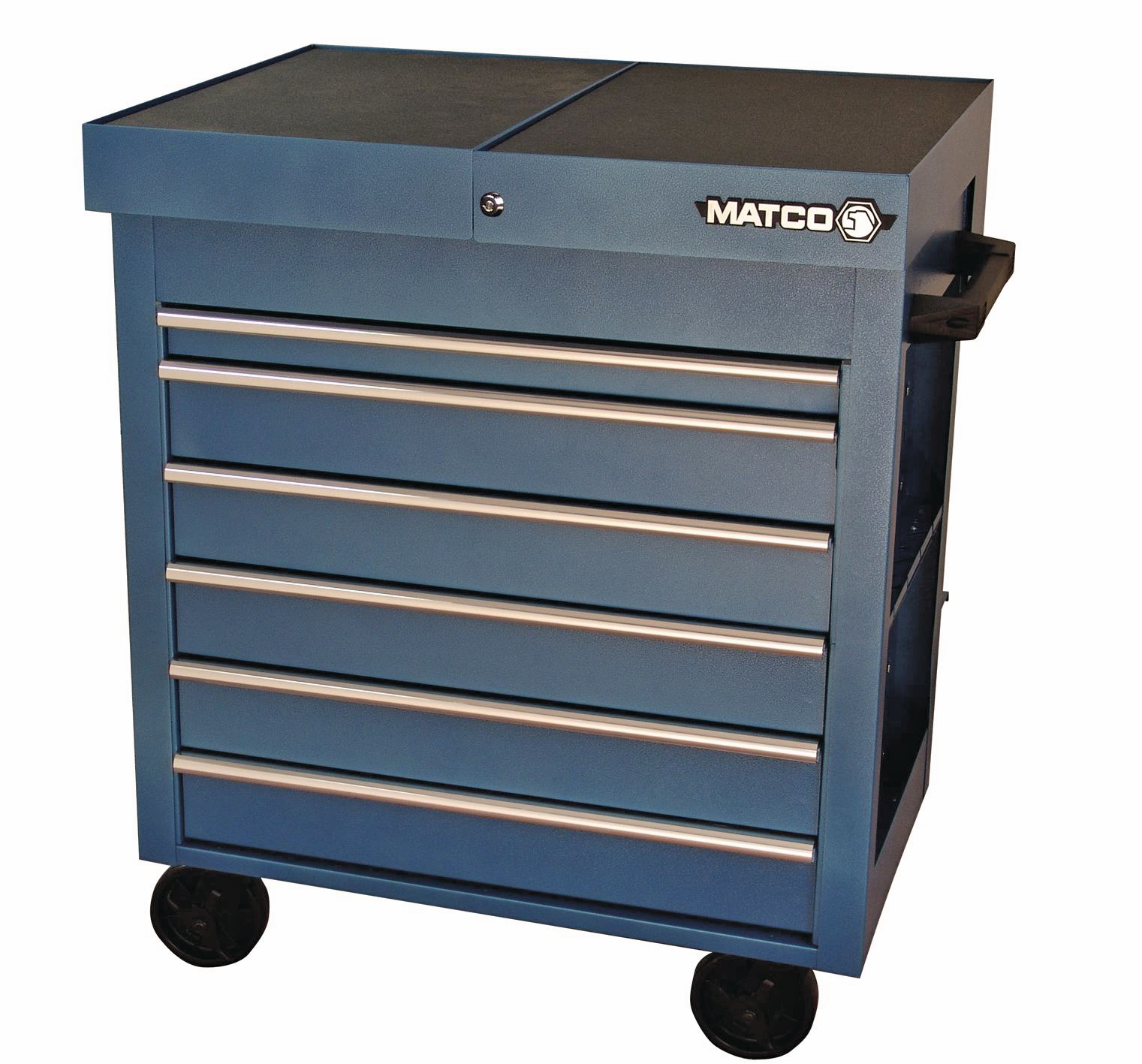 MSC12 Service Cart | Fleet Maintenance