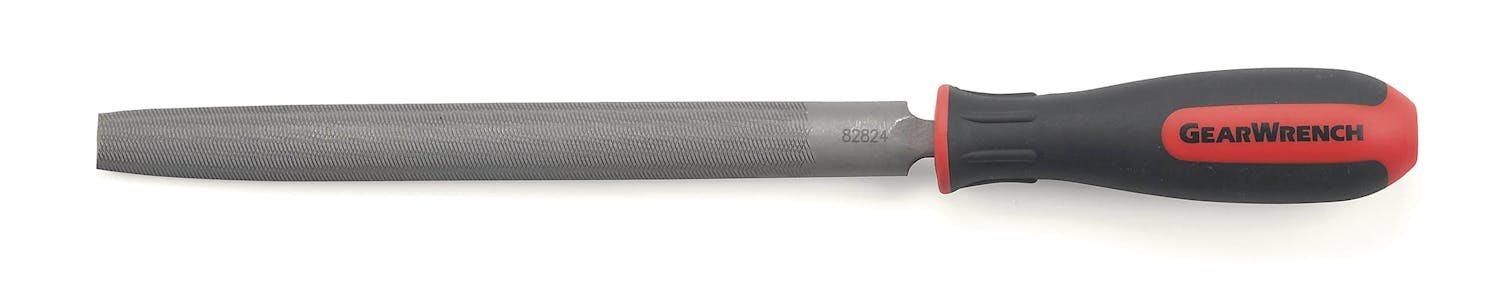 Line of handheld files | Fleet Maintenance