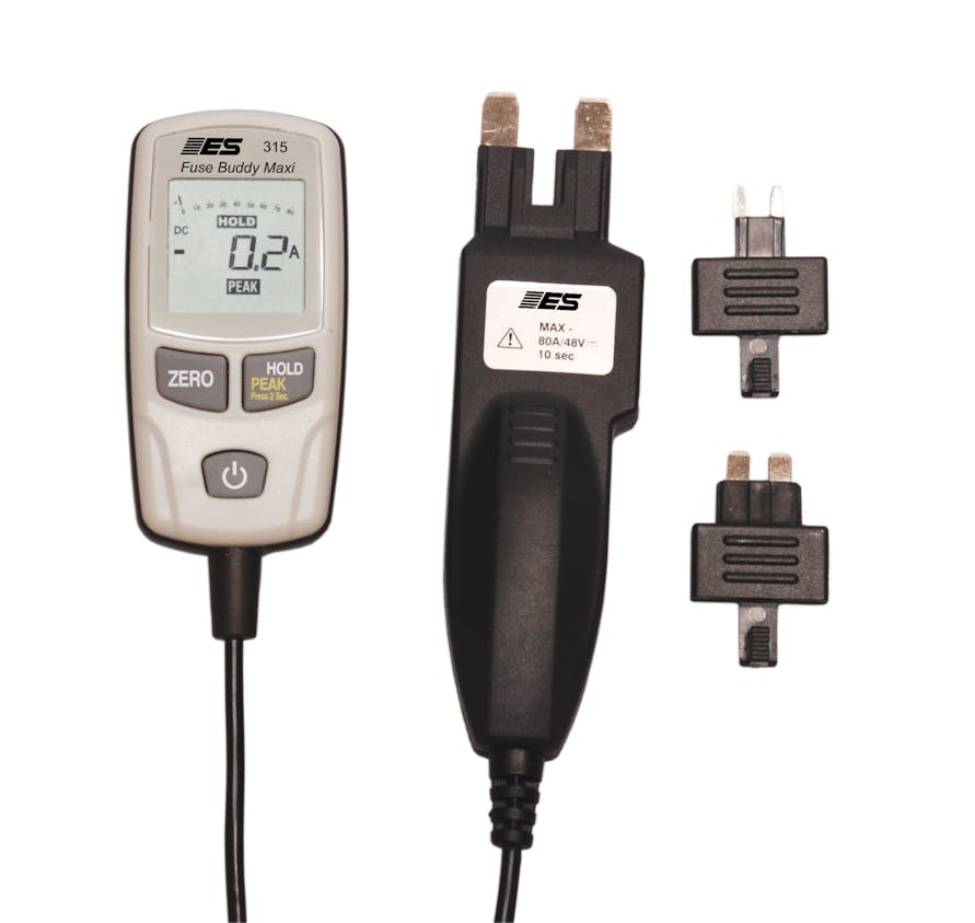 Model 315 Max Fuse Buddy Kit | Fleet Maintenance