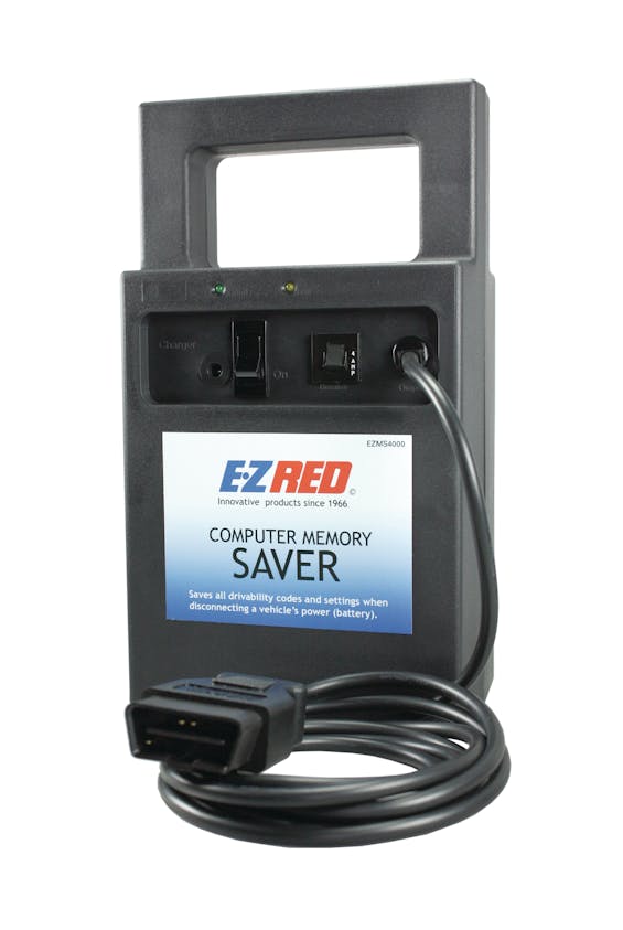 Super Computer Memory Saver No. EZRMS4000 | Fleet Maintenance